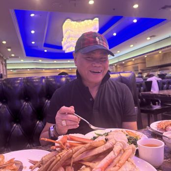 SHIKI SEAFOOD BUFFET - Updated February 2025 - 2158 Photos & 663 ...