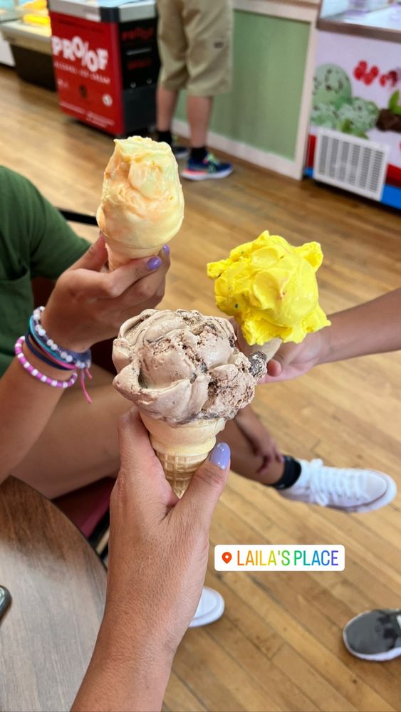 LAILA’S PLACE - Updated November 2024 - 10 Photos - 1300 Main St ...