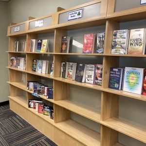 PIMA COUNTY PUBLIC LIBRARY - Updated June 2025 - 10 Reviews - 530 N ...