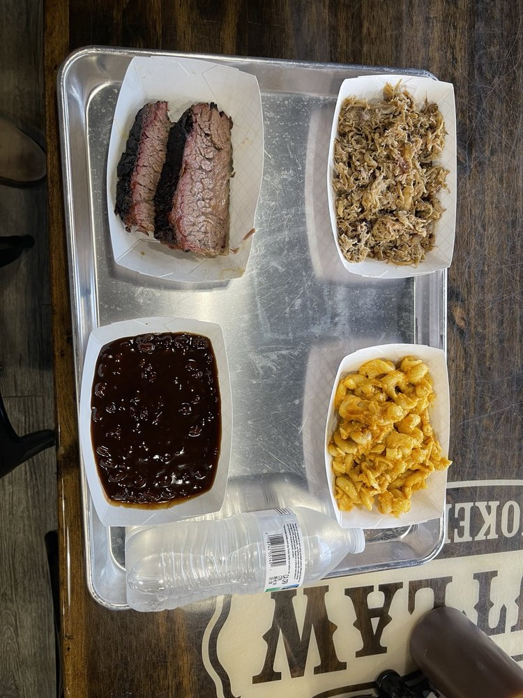 OUTLAW SMOKEHOUSE - Updated October 2025 - 43 Photos & 36 Reviews - 215 ...