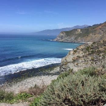 ROUTE 1 - BIG SUR COAST HIGHWAY - Updated December 2025 - 531 Photos ...