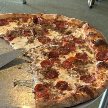 MOSCHELLO’S PIZZA - Updated December 2024 - 77 Photos & 102 Reviews ...