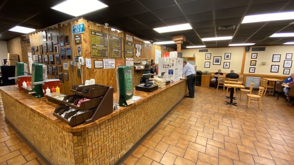 JACK’S OLD FASHION HAMBURGER HOUSE - 171 Photos & 188 Reviews - 591 S ...