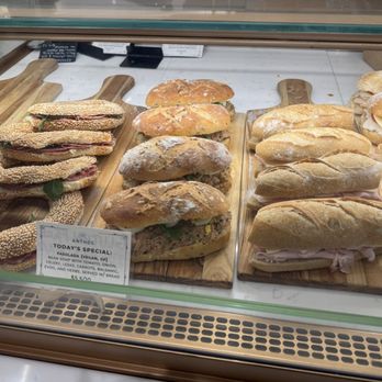 ANTHOS - Updated June 2025 - 345 Photos & 164 Reviews - 3803 Willow Ave ...