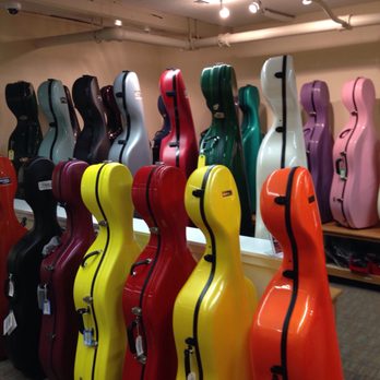 JOHNSON STRING INSTRUMENT - Updated December 2025 - 46 Photos & 45 ...