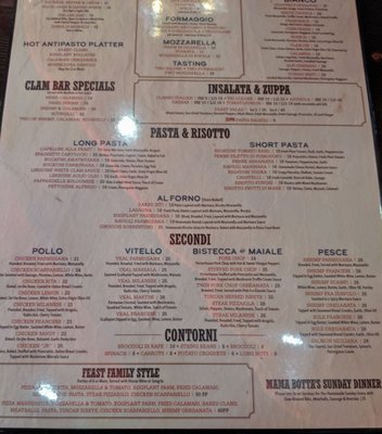 FEAST ITALIAN KITCHEN - Updated October 2025 - 282 Photos & 201 Reviews ...