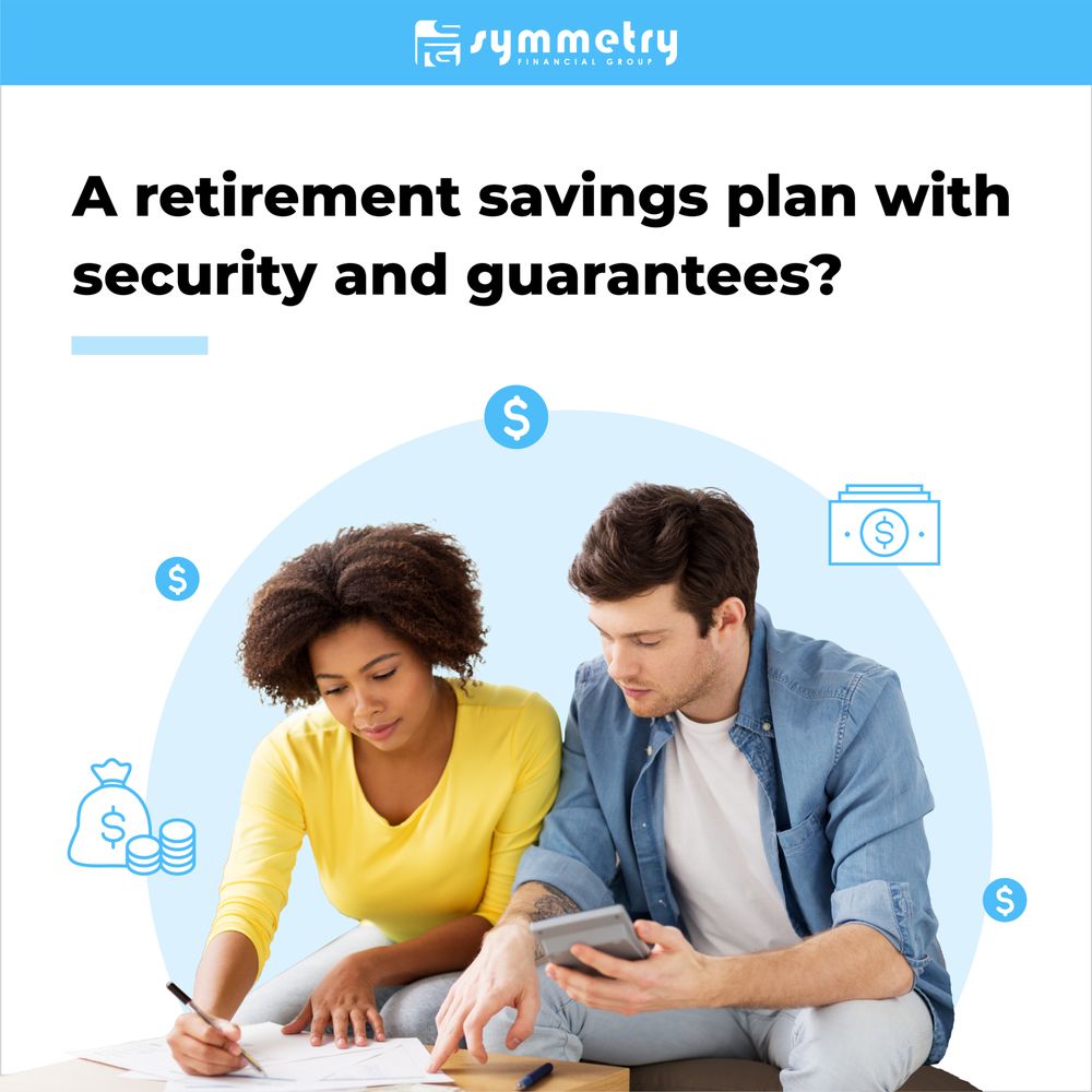 SYMMETRY FINANCIAL GROUP - Updated December 2025 - Request a Quote - 12 ...