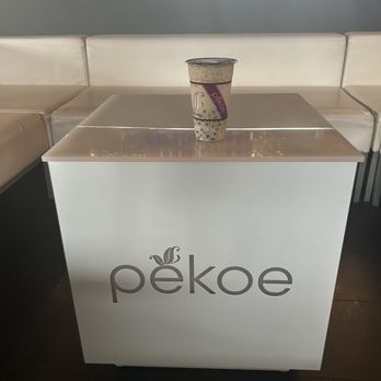 PEKOE - Updated July 2024 - 2138 Photos & 2516 Reviews - 3276 S White ...