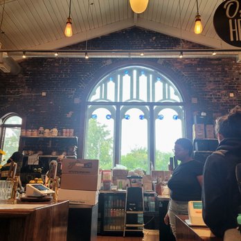 THE CONGREGATION DETROIT - 394 Photos & 129 Reviews - 9321 Rosa Parks ...