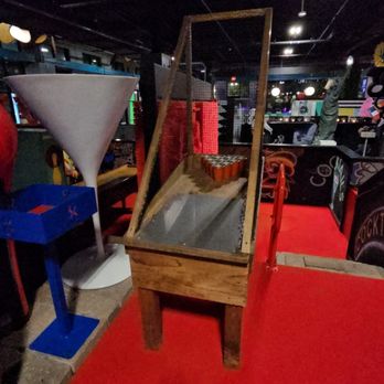 THE FAT PUTTER - Updated January 2025 - 148 Photos & 56 Reviews - 111 N ...