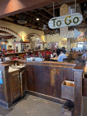 ON THE BORDER MEXICAN GRILL & CANTINA - Updated December 2025 - 88 ...