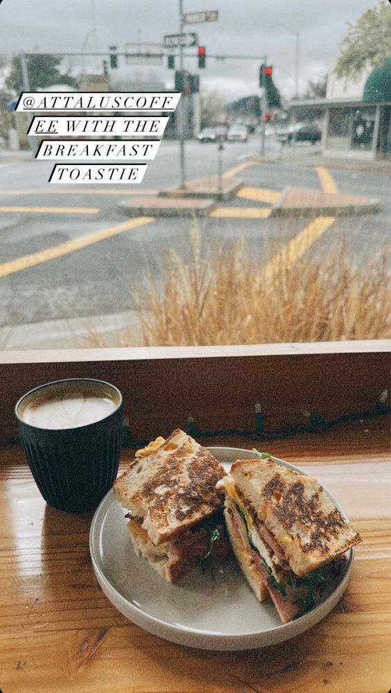 ATTALUS COFFEE - Updated April 2024 - 71 Photos & 37 Reviews - 374 ...