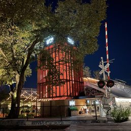 COSMIC SALTILLO - Updated July 2025 - 572 Photos & 179 Reviews - 1300 E ...