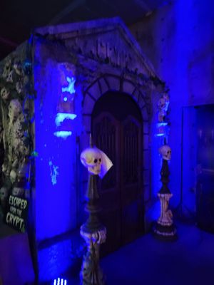 NILE NIGHTMARES HAUNTED HOUSE - Updated October 2025 - 100 Photos & 54 ...