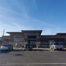 JACK STACK BARBECUE - LEE’S SUMMIT - Updated December 2025 - 435 Photos ...