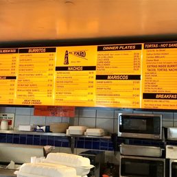 EL FARO MEXICAN FOOD - Updated July 2025 - 176 Photos & 462 Reviews ...
