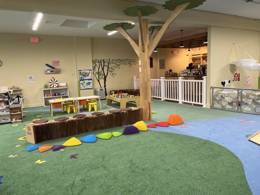 POP IN! PLAY SPACE & CAFE - Updated January 2026 - 22 Photos - 1997 ...
