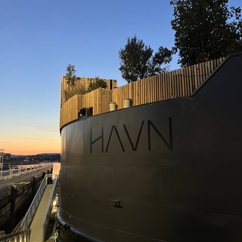 HAVN SAUNAS - Updated December 2025 - 33 Photos - 920 Wharf St ...