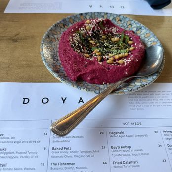 DOYA - Updated July 2025 - 1523 Photos & 533 Reviews - 347 NW 24th St ...