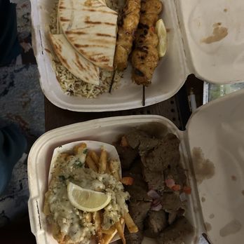 THE GREAT GREEK MEDITERRANEAN GRILL - MAPLE GROVE, MN - Updated July ...