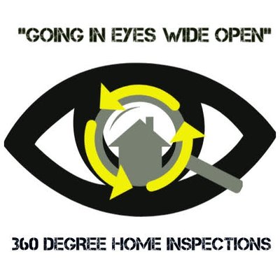 360 DEGREE HOME INSPECTIONS - Updated May 2024 - El Dorado, Kansas ...