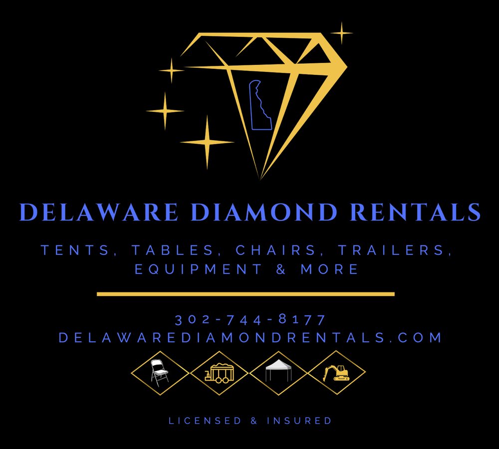 DELAWARE DIAMOND RENTALS - Updated August 2025 - Request a Quote ...