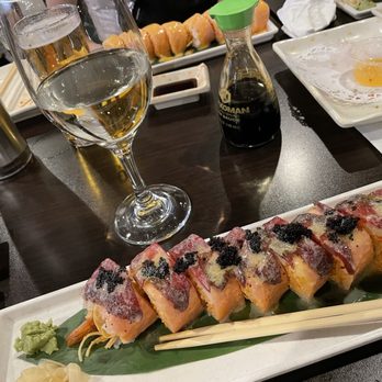 KISAKI JAPANESE CUISINE - Updated October 2025 - 254 Photos & 200 ...