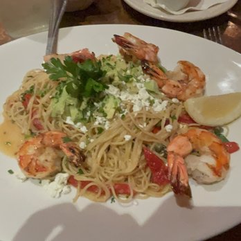 GRAZIE RISTORANTE ITALIANO - Updated May 2024 - 451 Photos & 581 ...