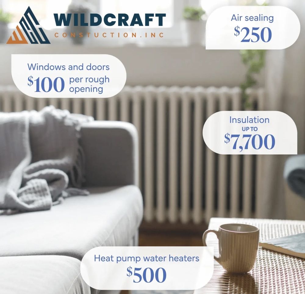 WILDCRAFT CONSTRUCTION - Updated October 2025 - 39 Photos - 94 Kenhar ...