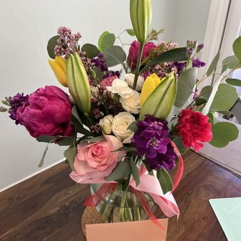 MARIN FLOWERS - Updated November 2024 - 760 Photos & 118 Reviews - 1203 ...