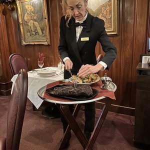 MARIO’S RESTAURANT - 145 Photos & 425 Reviews - 4222 2nd Ave, Detroit ...