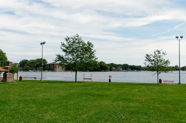 BOB LEWANDOWSKI PARK - Updated December 2025 - 15 Photos - 528 SW ...