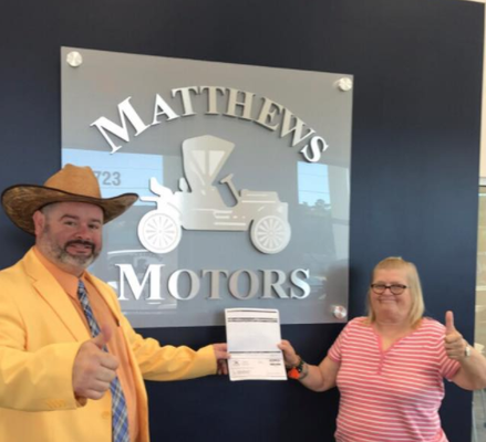 MATTHEWS MOTORS WILMINGTON - Updated November 2025 - 13 Photos & 27 ...