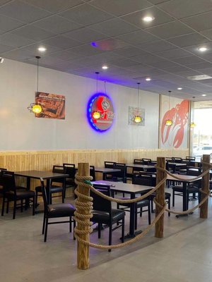 COD TAIL GREENWOOD - Updated February 2025 - 11 Photos & 10 Reviews ...