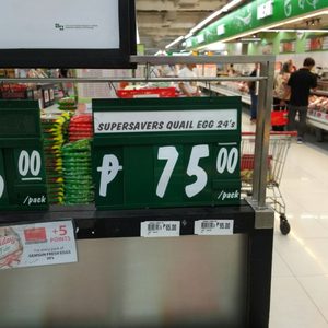 SHOPWISE - Updated August 2025 - Vito Cruz Extension corner Chino Roces ...