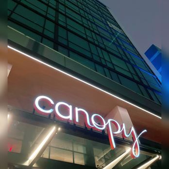 CANOPY BY HILTON SAN FRANCISCO SOMA - Updated July 2025 - 263 Photos ...