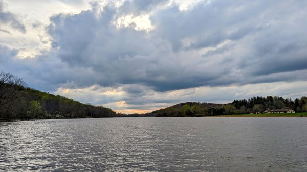 KEYSTONE STATE PARK - 36 Photos & 22 Reviews - 1150 Keystone Park Rd ...