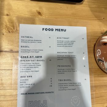 HOLA CAFECITO - Updated June 2024 - 92 Photos & 35 Reviews - 316 N ...