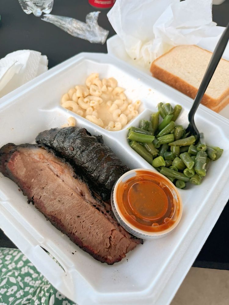 ANR CRAFT BBQ - Updated December 2025 - 101 Beach St, Fort Worth, Texas ...