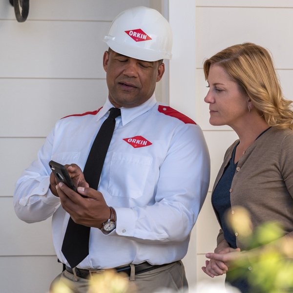 ORKIN PEST & TERMITE CONTROL - Updated January 2025 - 1580 W Hwy 11E ...