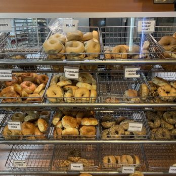 JC’S HOT BAGELS - Updated December 2025 - 54 Photos & 33 Reviews - 3011 ...