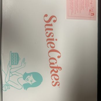 SUSIECAKES - Updated August 2025 - 1078 Photos & 1275 Reviews - 2109 ...