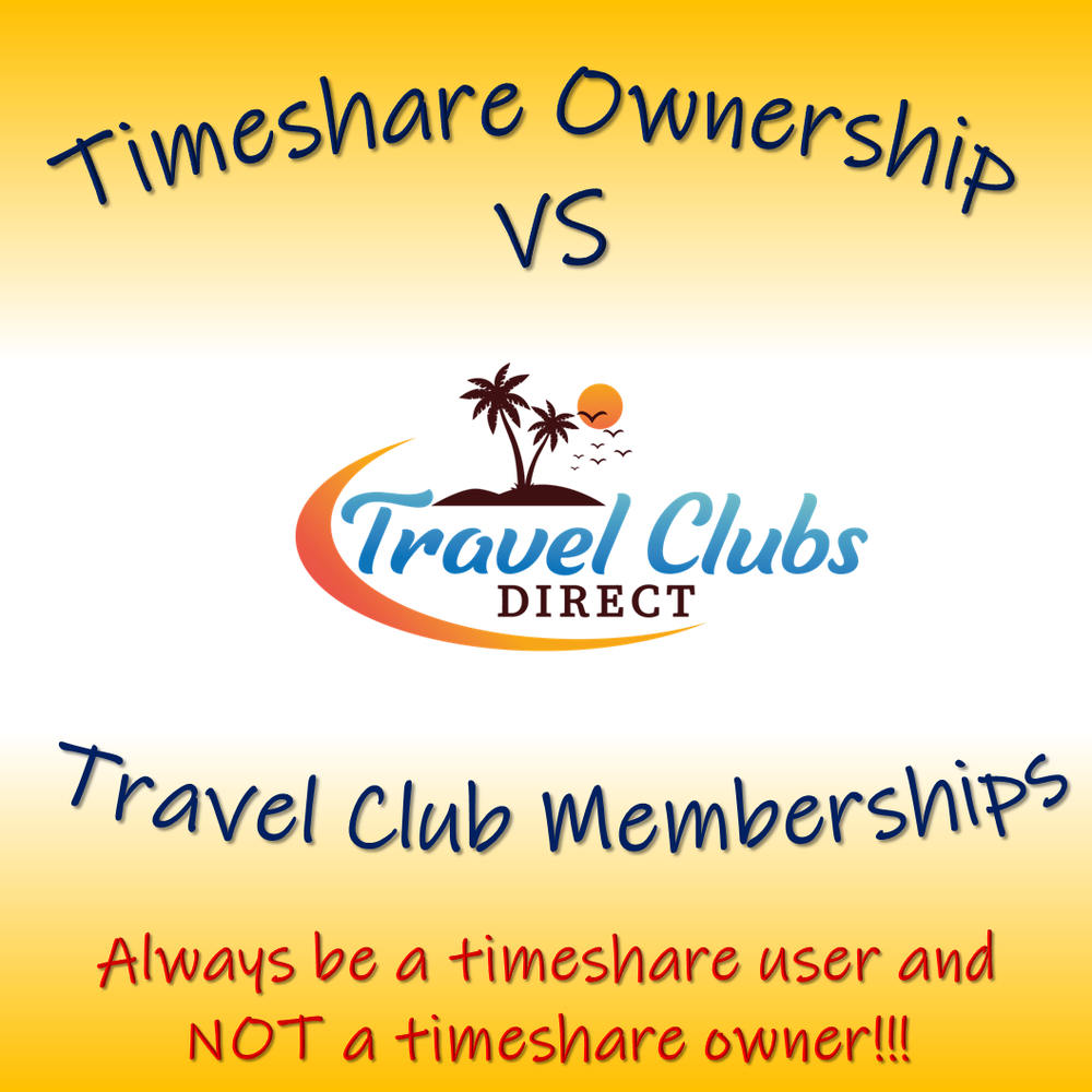 TRAVEL CLUBS DIRECT - Updated January 2025 - 13 Photos - 2995 ...