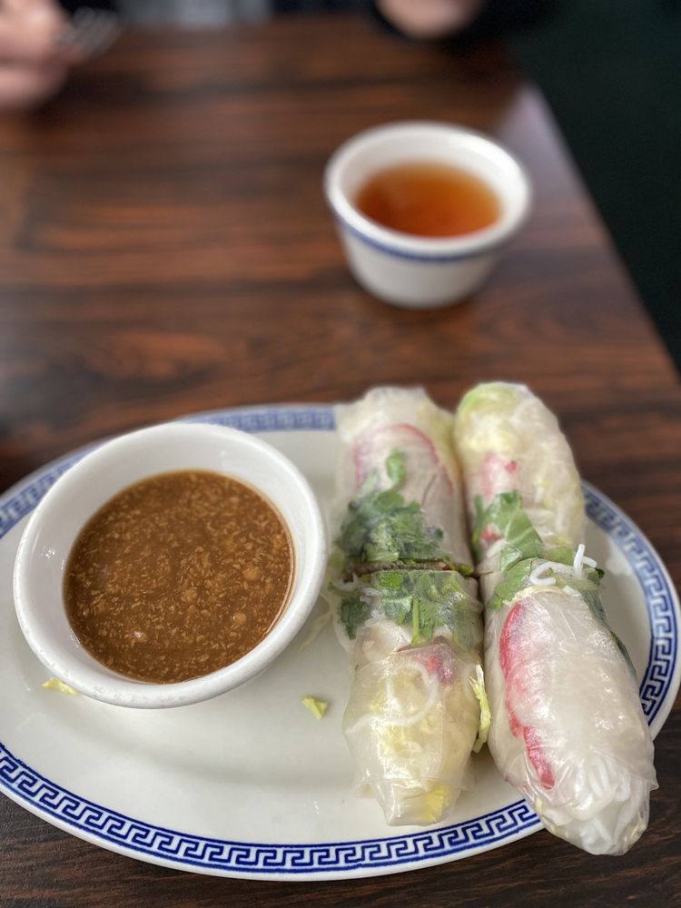 PHO PARADISE - Updated November 2025 - 111 Photos & 78 Reviews - 6769 N Cedar Ave, Fresno ...