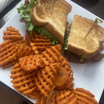 GOOD VIBES SCRATCH KITCHEN - Updated July 2025 - 15 Photos & 16 Reviews ...