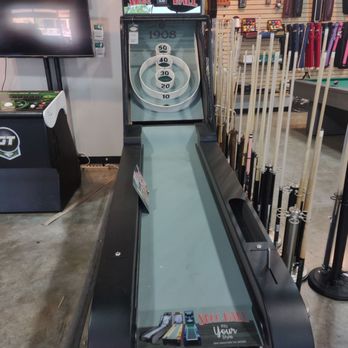 BILLIARD FACTORY - Updated October 2025 - 39 Photos & 26 Reviews - 375 ...
