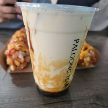 PALGONG TEA - Updated August 2025 - 81 Photos & 35 Reviews - 2264 S ...