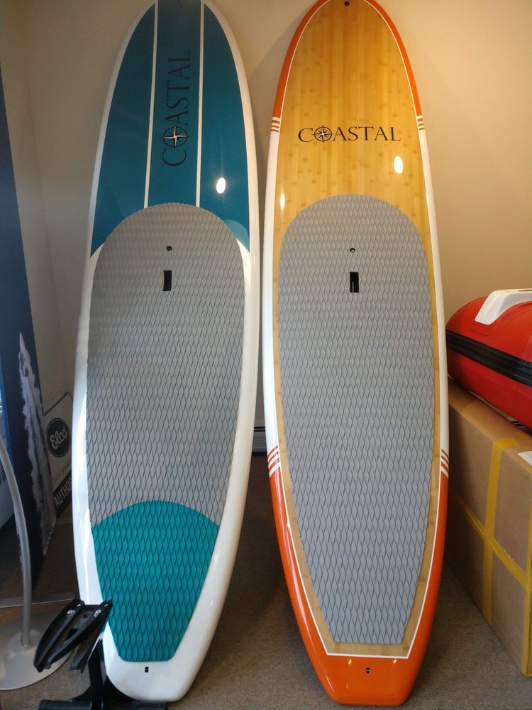 COASTAL INFLATABLE BOATS - Updated January 2025 - 445 Concord Ave ...