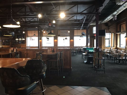 FORD LANES - 51 Photos & 31 Reviews - 23100 Van Born Rd, Dearborn ...