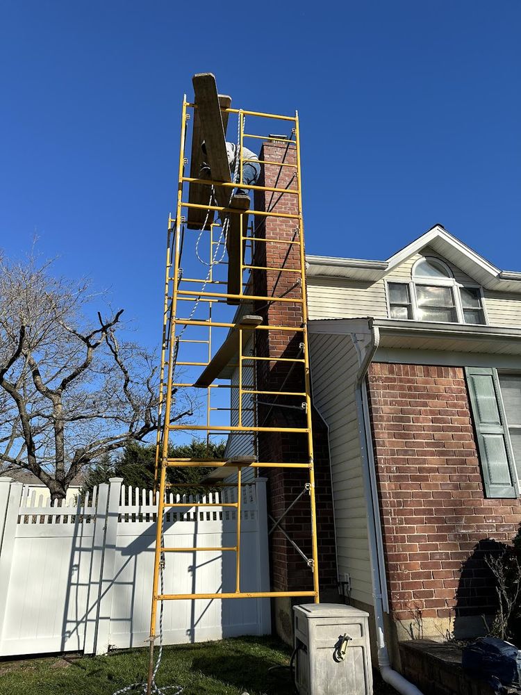 ABLE MASONRY - Updated November 2025 - 17 Photos - East Northport, New ...